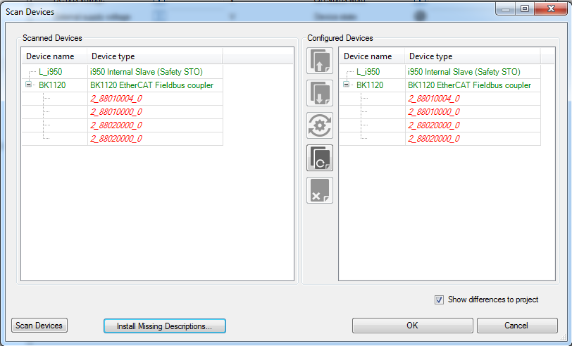 CODESYS Forge - CODESYS Forge / Talk / Engineering 🇬🇧: Beckhoff EK ...